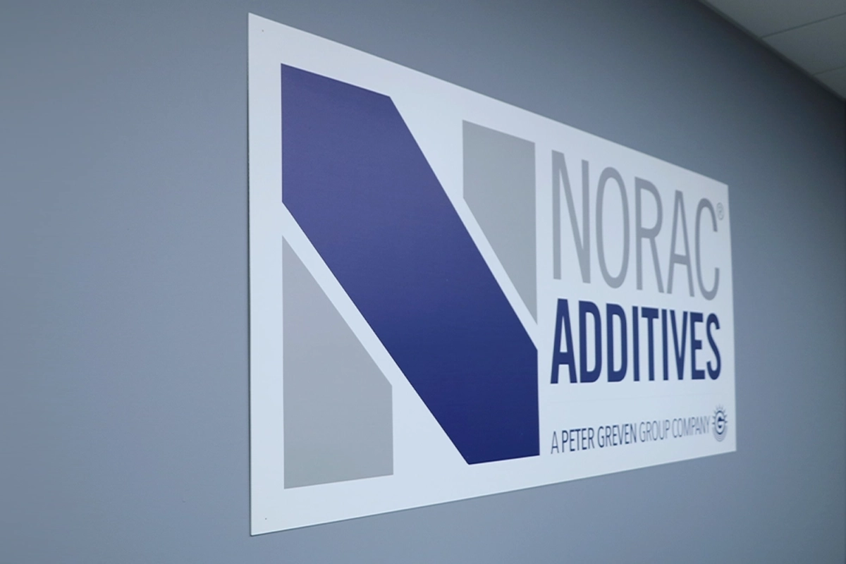 Norac to Appear at K Show 2022